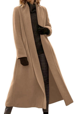 Coats & Jackets – CHOUYATOU